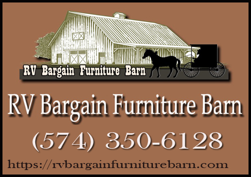 RV BARGAIN FURNITURE BARN